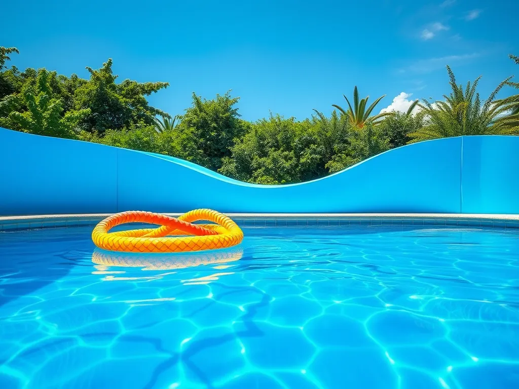 Can You Go in the Pool After a Brazilian Wax? - My Pool Calculator