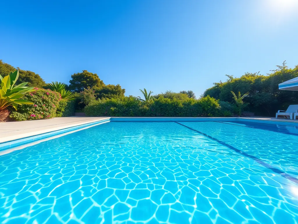 Can You Eat Pool Salt? The Truth You Need to Know - My Pool Calculator