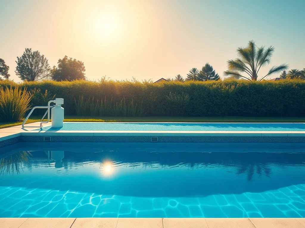 Can You Put Regular Clorox in a Pool? Here's What to Know - My Pool ...