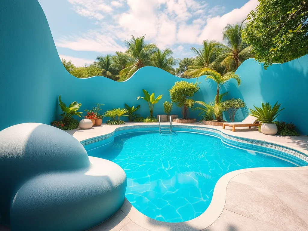 Can You Get a Fungal Infection From a Swimming Pool? - My Pool Calculator