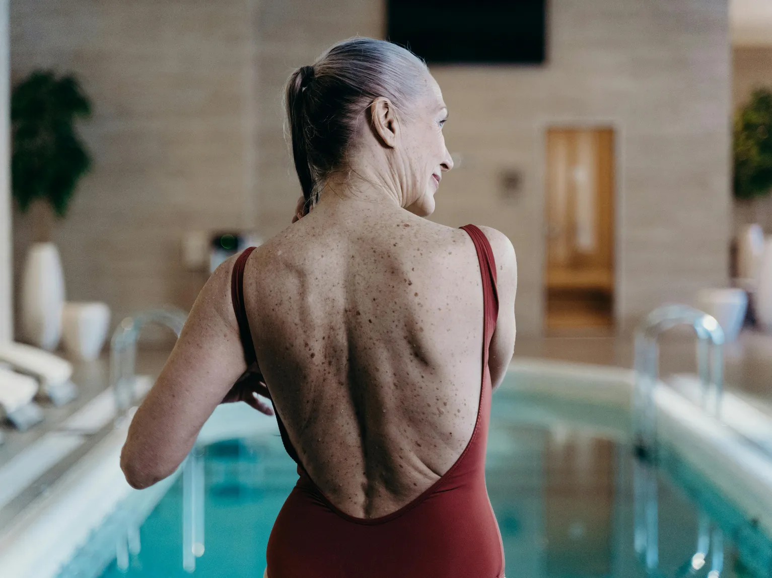 Can You Get a Fungal Infection From a Swimming Pool? - My Pool Calculator