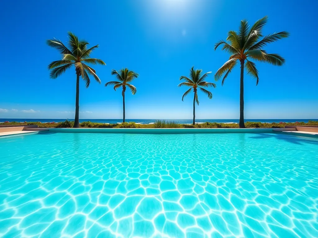 Can a General Contractor Build a Pool in Florida? Learn More - My Pool ...