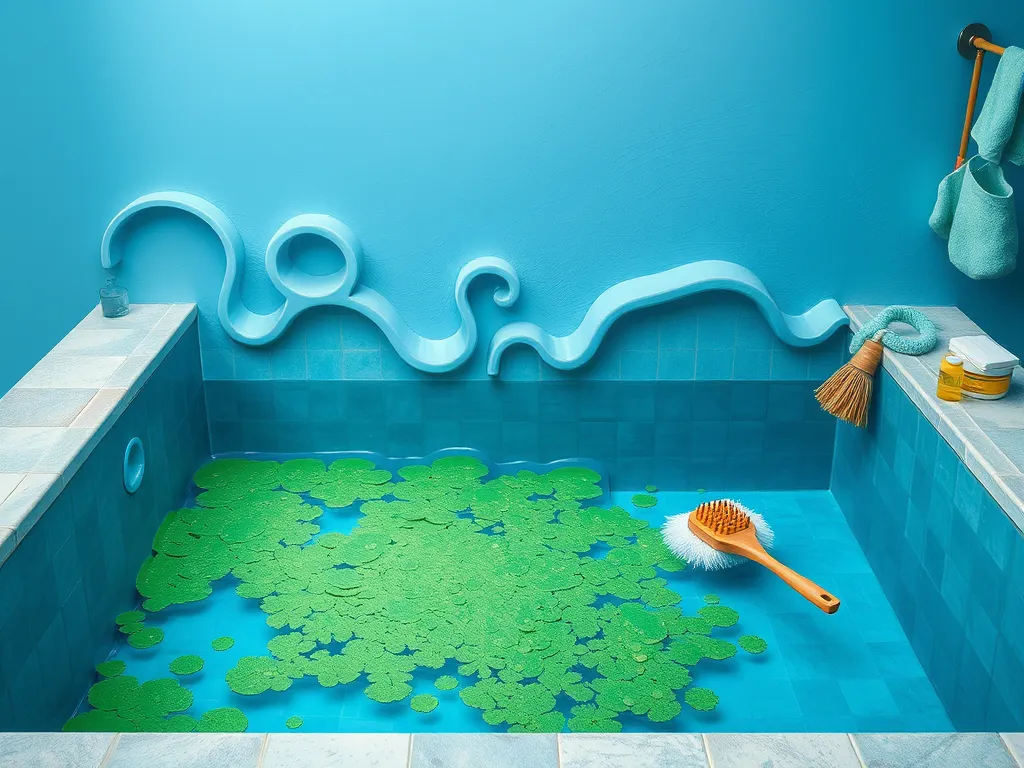 Is Green Pool Water Safe? Can You Get Sick From Swimming? - My Pool ...