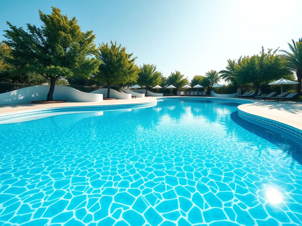 Can You Get MRSA From a Swimming Pool? Key Facts - My Pool Calculator