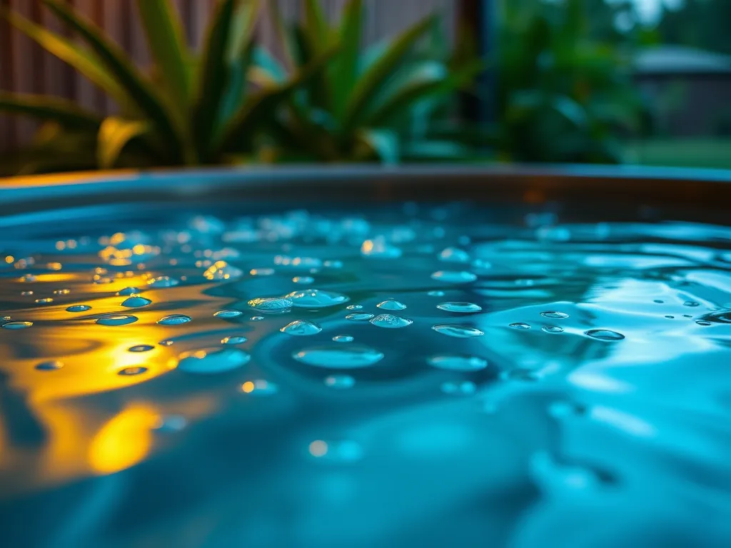 Can You Swim in a Pool With New Ear Piercings? - My Pool Calculator