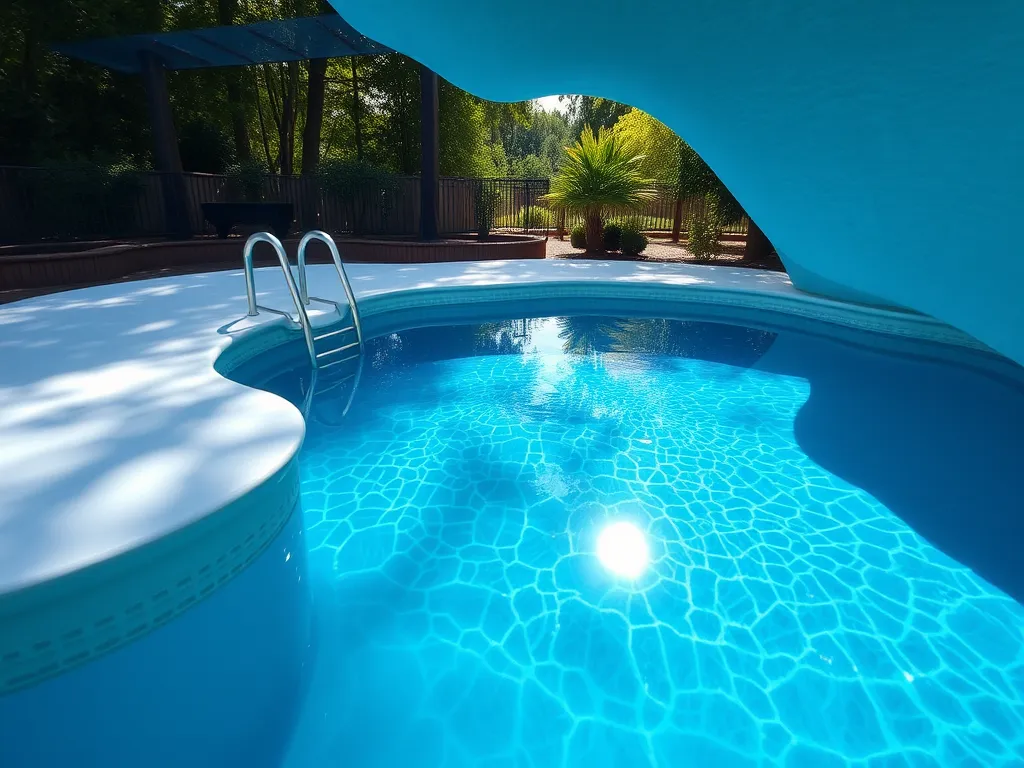 Can You Get Electrocuted in a Pool? Pool Pump Risks - My Pool Calculator