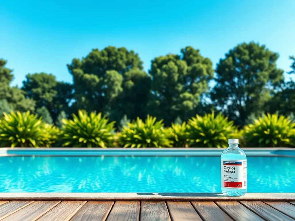 Can You Swim in a Pool With New Ear Piercings? - My Pool Calculator