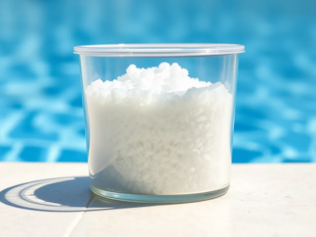 Can You Eat Pool Salt? The Truth You Need to Know - My Pool Calculator