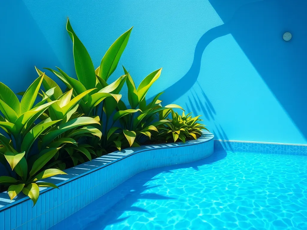 Can You Swim in a Pool With a Cut? Safety Tips - My Pool Calculator