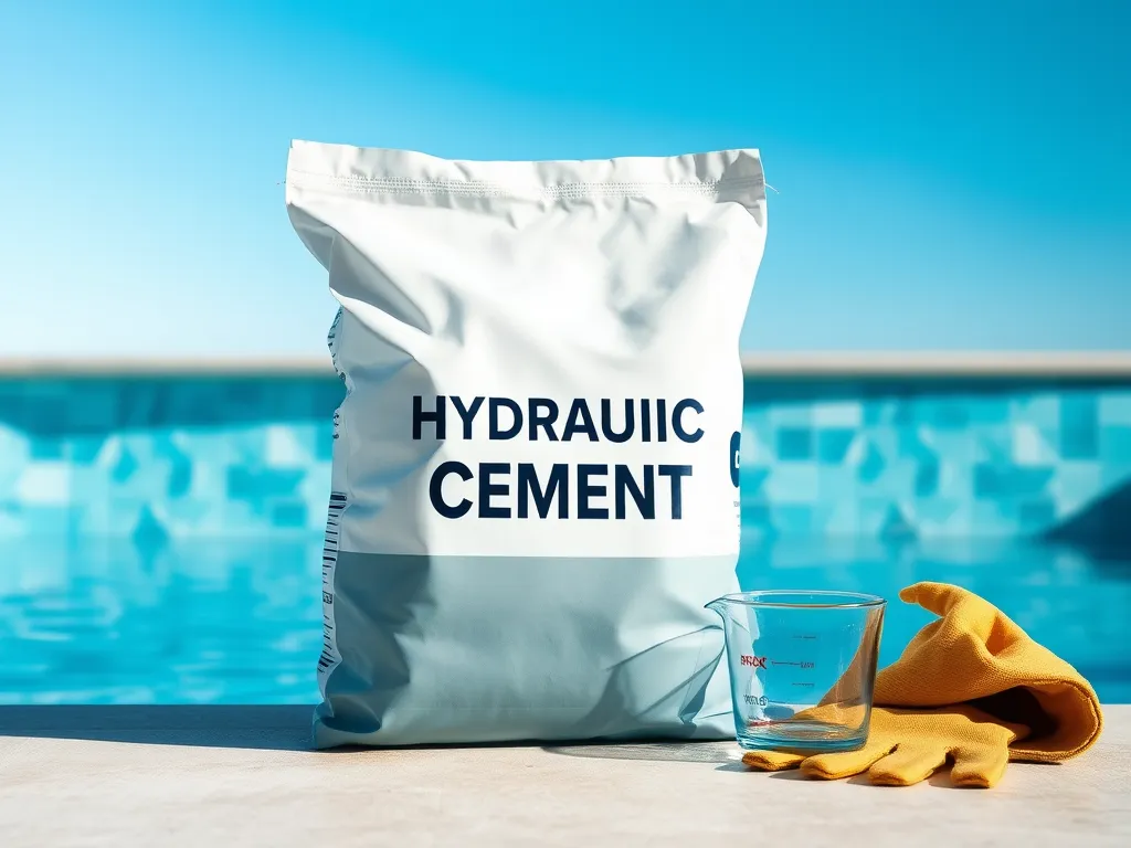 Can You Repair Stucco Pool Without Draining Water? Yes! - My Pool ...