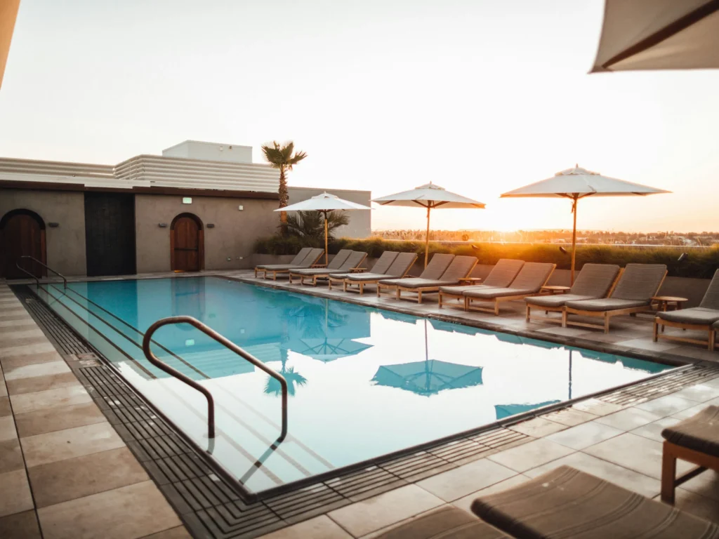Can You Swim in a Pool Without the Pump Running? - My Pool Calculator