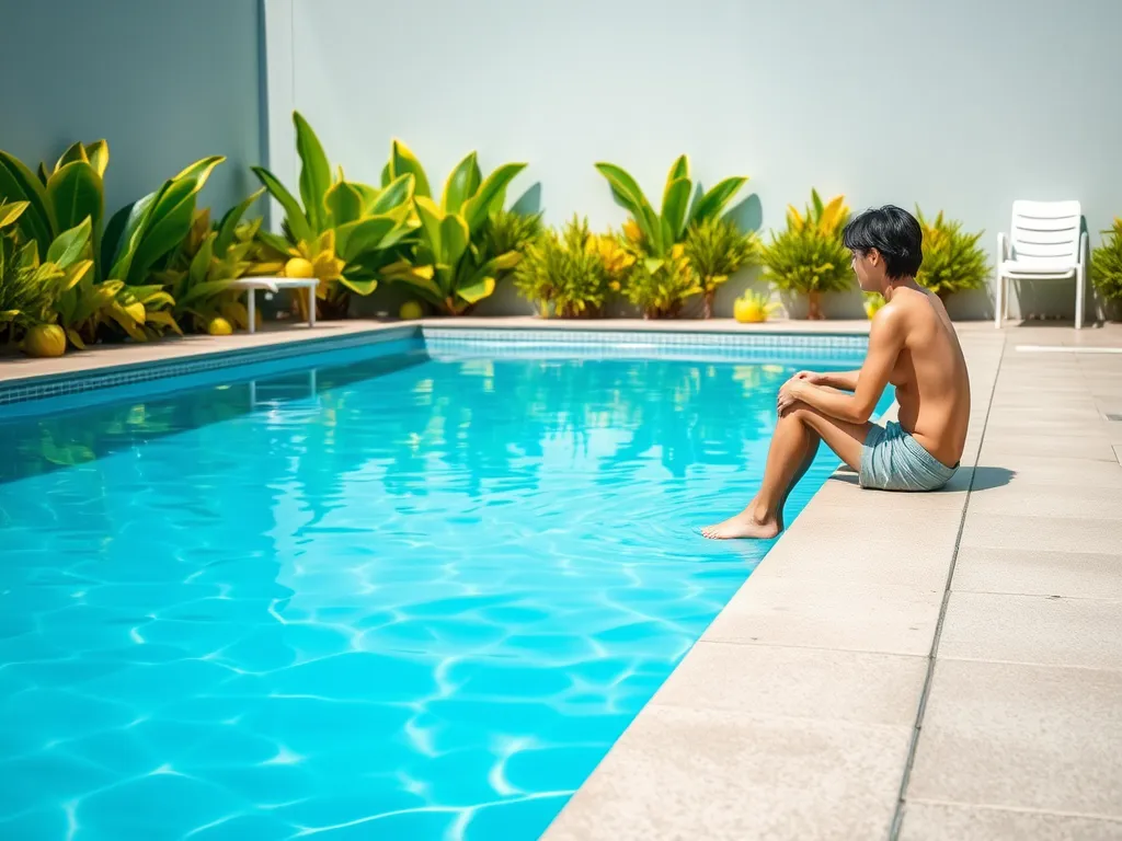 Can You Get Thrush From a Swimming Pool? Find Out - My Pool Calculator