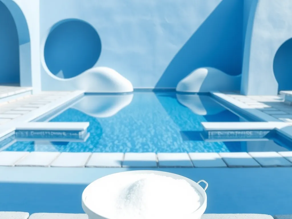 Can You Put Water Softener Salt in a Pool? Find Out! - My Pool Calculator